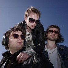 horses4ever - first show ever | 14.06.2026, 19:00 | Monarch – Berlin.de