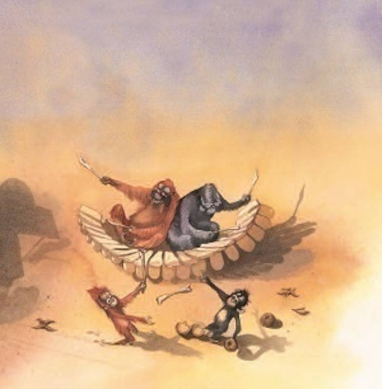 Familienkonzert: DER NUSSKNACKER (mit Ballett) | 05.12.2026, 15:00 ...