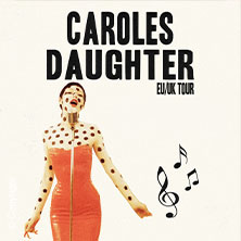 carolesdaughter | Lark (ehe. Marie-Antoinette) – Berlin.de