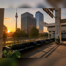 Affordable Party @ The Cloud Club - Hiphop, Afro & Latin | The Cloud ...