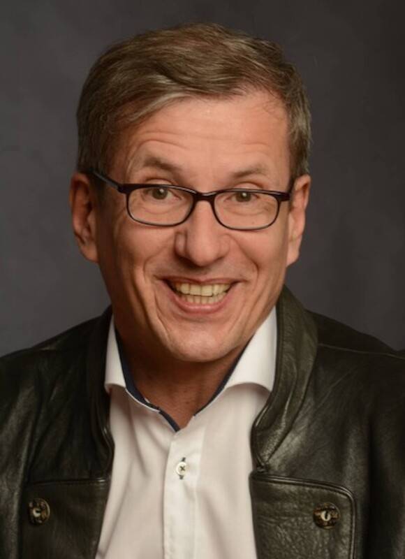 UnRuhestand 2026 - Alexander g. Schäfer lädt zum Schäferstündchen mit ...