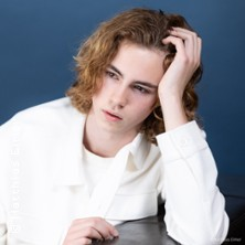 Justus Eichhorn | Philharmonie Berlin – Berlin.de