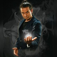Reflection Magic Show by Lion Badree | 24.04.2026, 18:00 | Ordinary ...