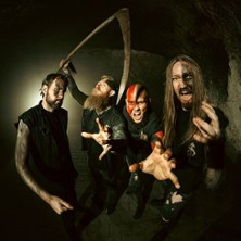 Rise of Kronos | Slaughterhouse (Kulturfabrik Moabit) – Berlin.de