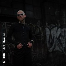 Techno Dance Class | 06.10.2026, 20:00 | DNA Art House – Berlin.de