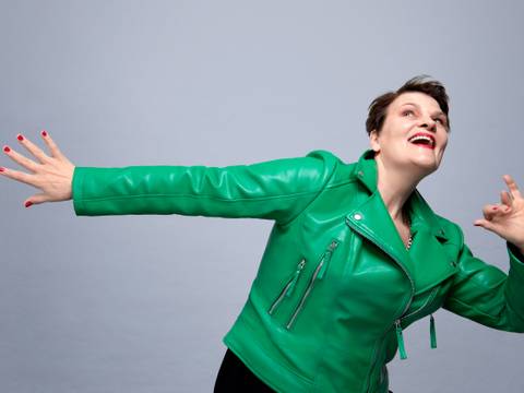 Downstairs Allstars: Stand Up Comedy – Berlin.de