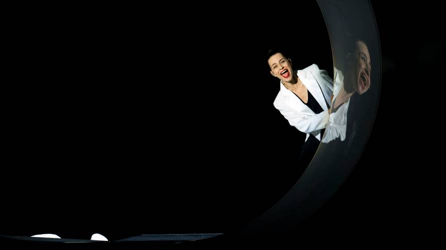 Bucket List | 07/06/2026, 20:00 | Schaubühne am Lehniner Platz – Berlin.de