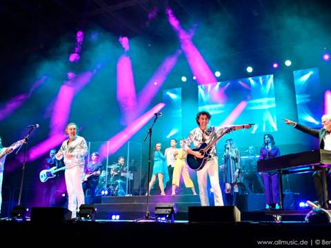 Musicals in Berlin – Berlin.de