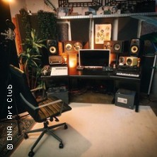Music Production Class | 03/10/2026, 12:30 | DNA Art House – Berlin.de