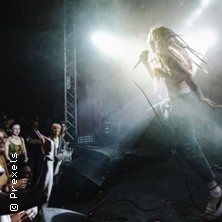 Singing & Stage Performance | 15.12.2026, 19:00 | DNA Art House – Berlin.de