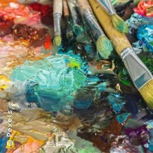 Art & Soul - Creative Painting | 21/06/2026, 16:00 | DNA Art House ...