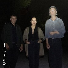 Big Brave + Support: Kuntari | 03.06.2026, 19:00 | Berghain – Berlin.de