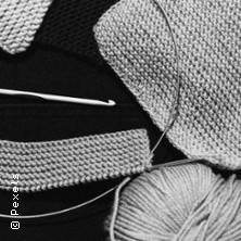 Crochet Sunday Club | 02/08/2026, 14:30 | DNA Art House – Berlin.de