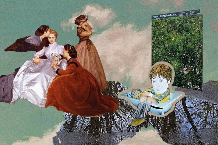 Leonce und Lena | 15.06.2026, 19:30 | Hochschule für Schauspielkunst ...
