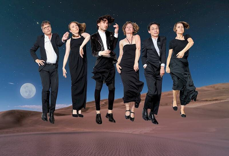 Inferno | 09.08.2026, 16:00 | Scheune in Jakobshagen bei Stumpf/Laspe ...
