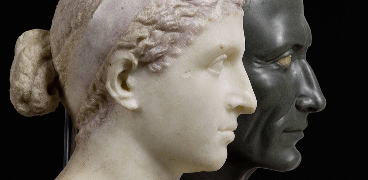 Antike Welten. Griechen, Etrusker und Römer | Altes Museum – Berlin.de
