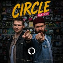 Circle live show at PAS | PAS Berlin – Berlin.de