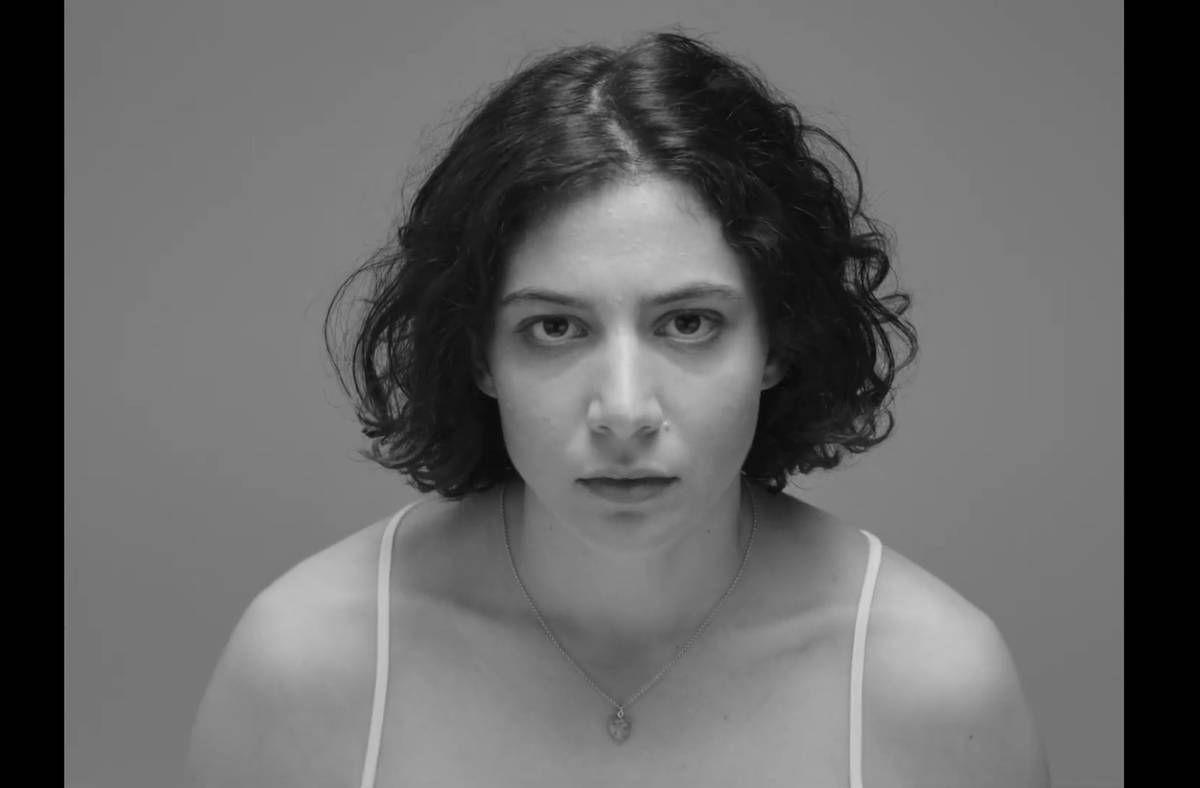 The Visual Feminist Manifesto (Creative Music Lab III) | Theater im ...