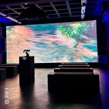 What Time Is [Your] Color? | P61 Gallery – Berlin.de