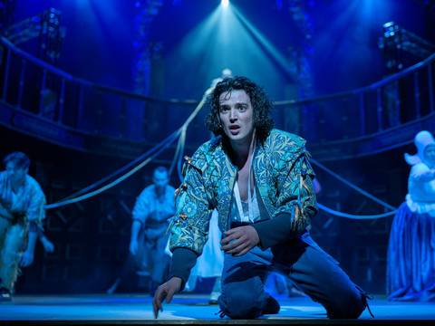 Musicals in Berlin – Berlin.de