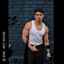 SHUFFLE FUSION - Dance class | 30.09.2026, 18:00 | DNA Art House ...