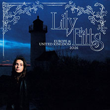 Lily Fitts | Privatclub – Berlin.de