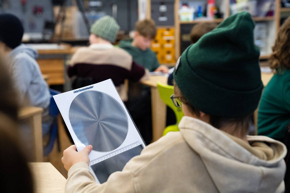 Family Open Lab: Future Laboratory Quantum | 02/05/2026, 12:00 ...